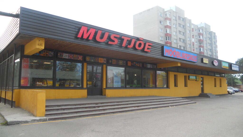 Poroloon – Differo.ee (Tallinn, Eesti)